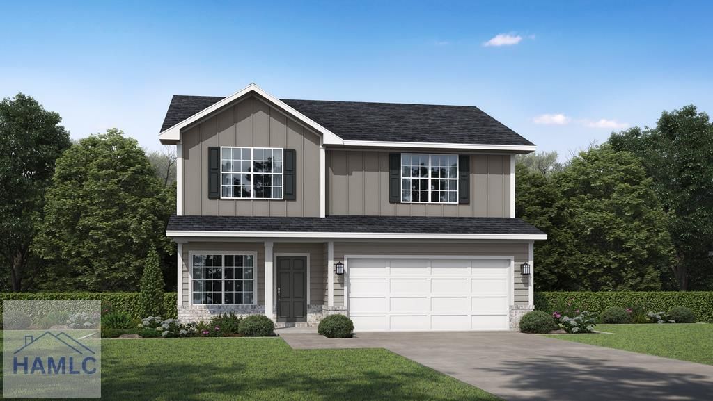 175 Doctors Creek Rd NE, Ludowici, GA 31316 | MLS# 159340 | Trulia