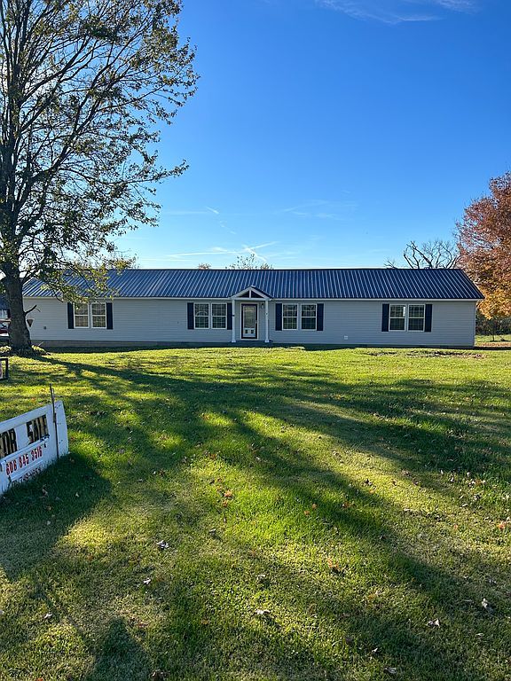 1455 Nepton Rd, Ewing, KY 41039 - See Est. Value, Schools & More