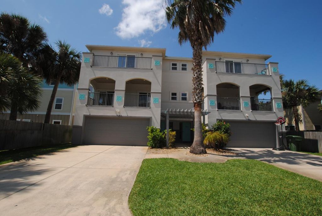 214 6th Ave S, Jacksonville Beach, FL 32250 - See Est. Value, Schools ...