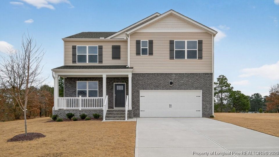 174 Charlies Bend Way, Spring Lake, NC 28390 | MLS# 756409 - Trulia ...