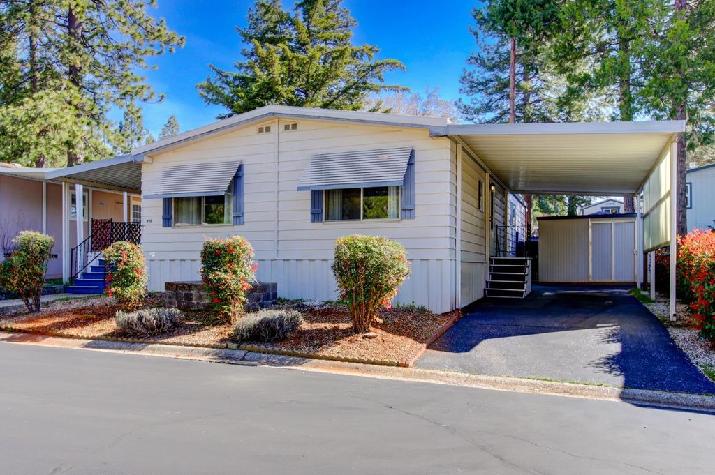 75 Primrose Ln, Grass Valley, CA 95945 - See Est. Value, Schools & More