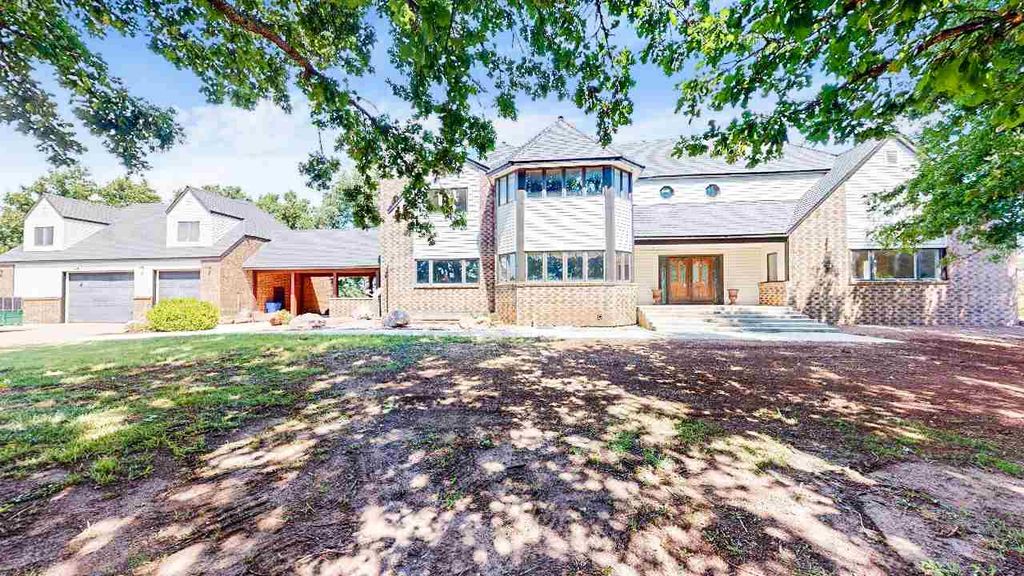 726 W East Point Rd, Valley Center, KS 67147 | Trulia