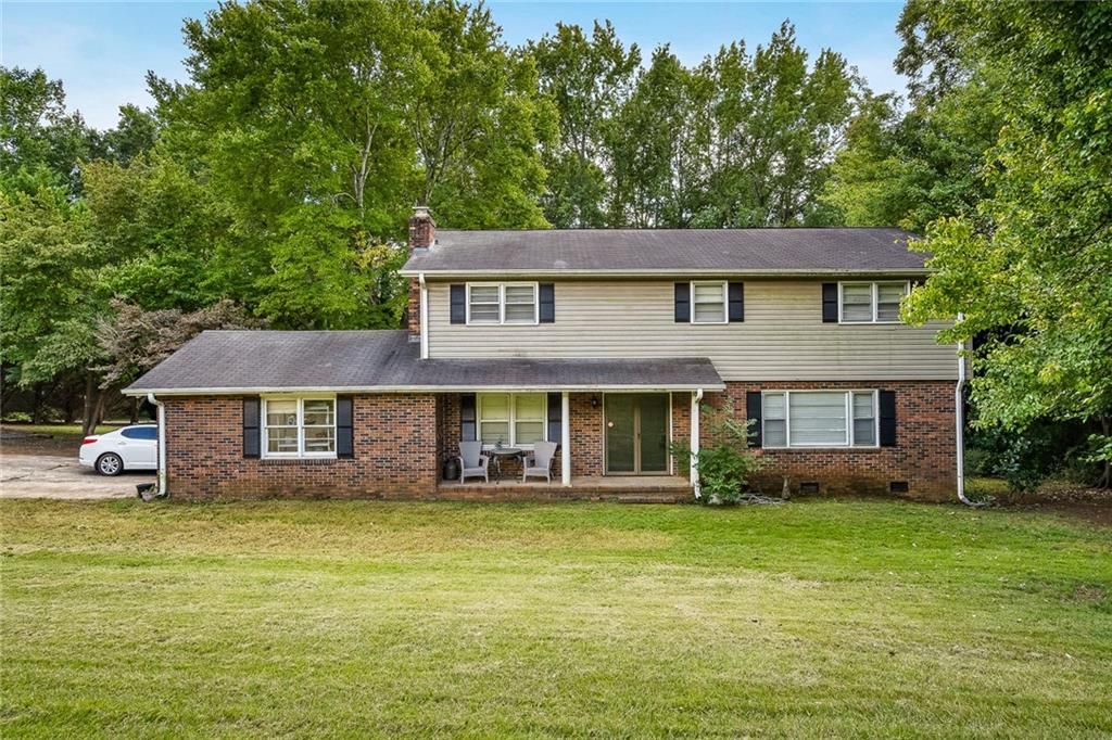 901 Parkwood Dr, Anderson, SC 29625 | Trulia