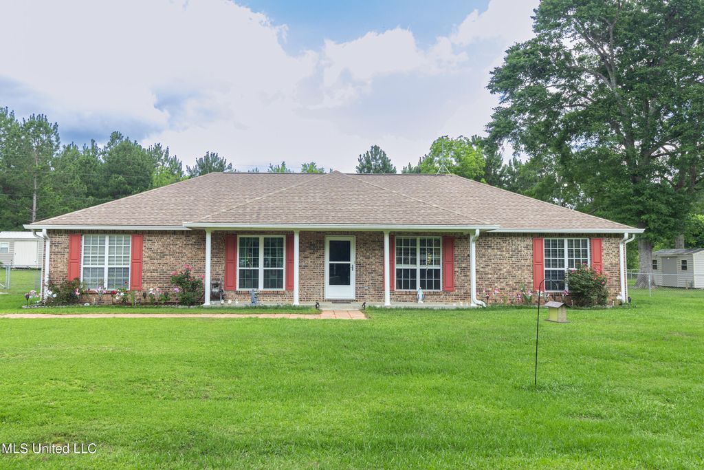 163 Inda Rd E, Perkinston, MS 39573 | MLS# 4079430 | Trulia