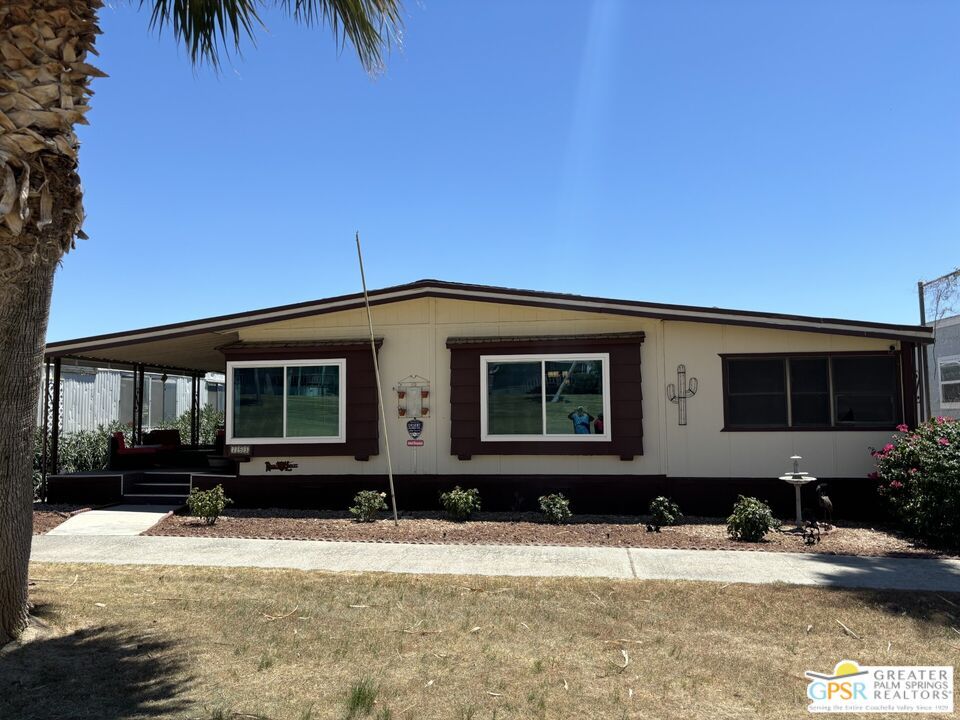 15500 Bubbling Wells Rd #253, Desert Hot Springs, CA 92240 | MLS# 24 ...