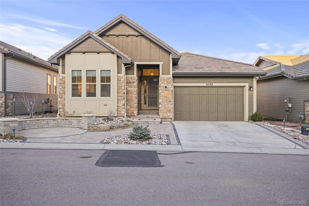 6268 Dakota Ridge Drive, Littleton, CO 80125 - See Est. Value, Schools ...
