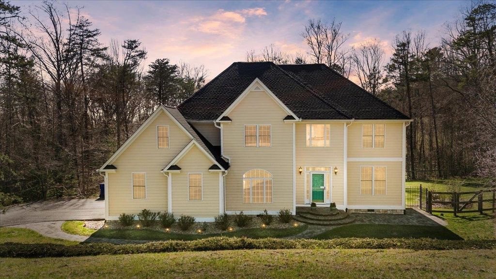 3111 Alice Dr, Blacksburg, VA 24060 - See Est. Value, Schools & More