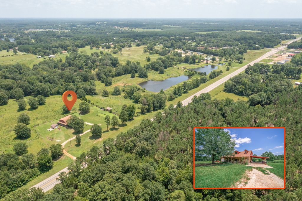 10002 US Highway 259 N, Omaha, TX 75571 | Trulia