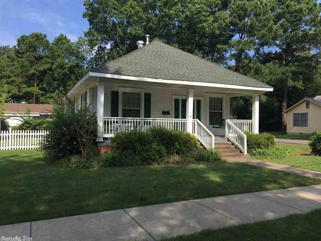 519 Mitchell St, Conway, AR 72034 - See Est. Value, Schools & More