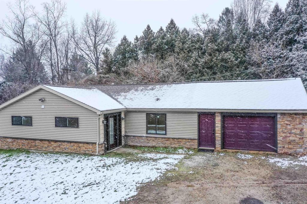 1855 S Milford Rd, Milford, MI 48381 - See Est. Value, Schools & More