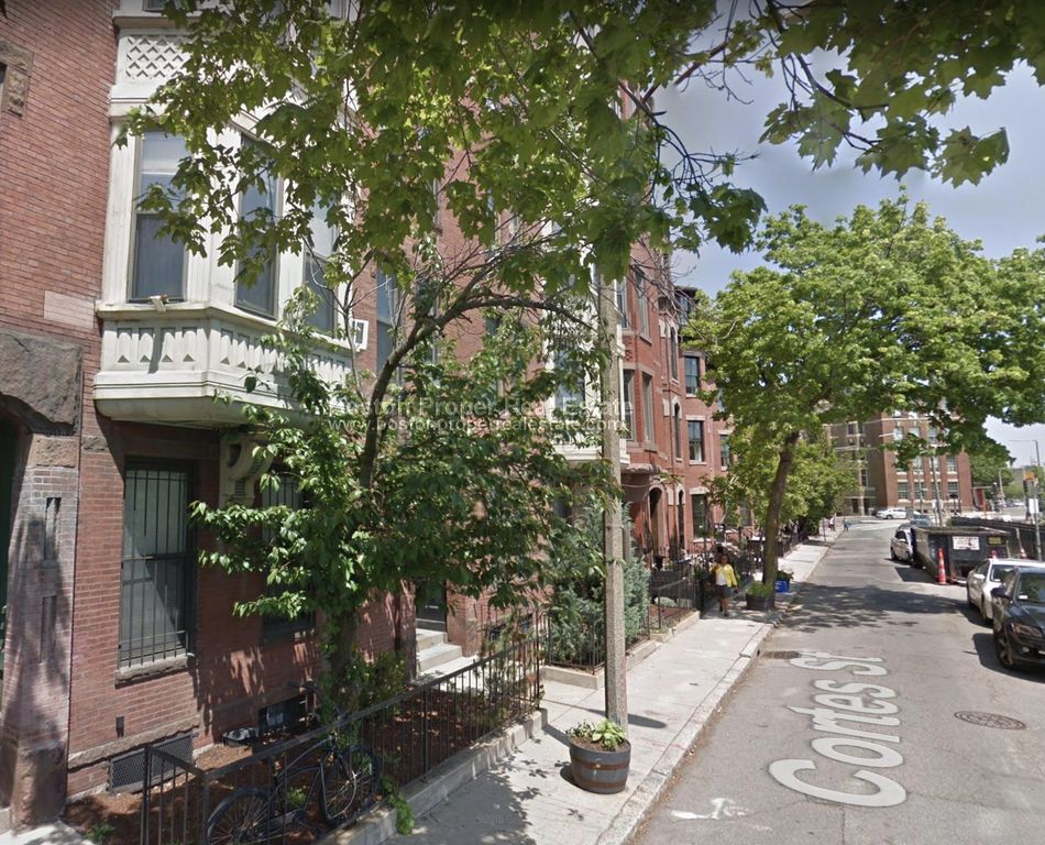 23 Cortes St #981, Boston, MA 02116 | Trulia