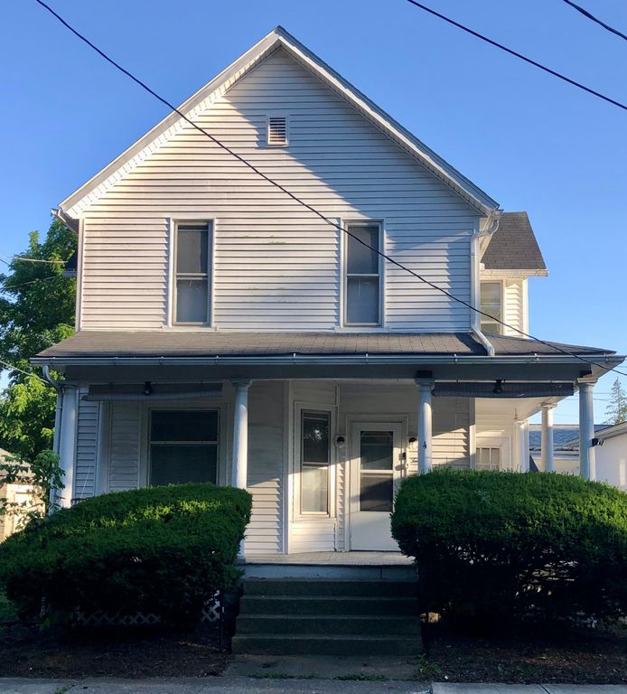 4 E Lamartine St, Mount Vernon, OH 43050 | Trulia