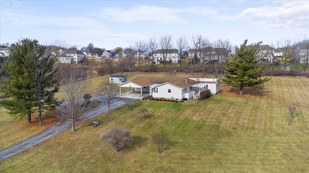 5050 Butler Rd, Canandaigua, NY 14424 | Trulia