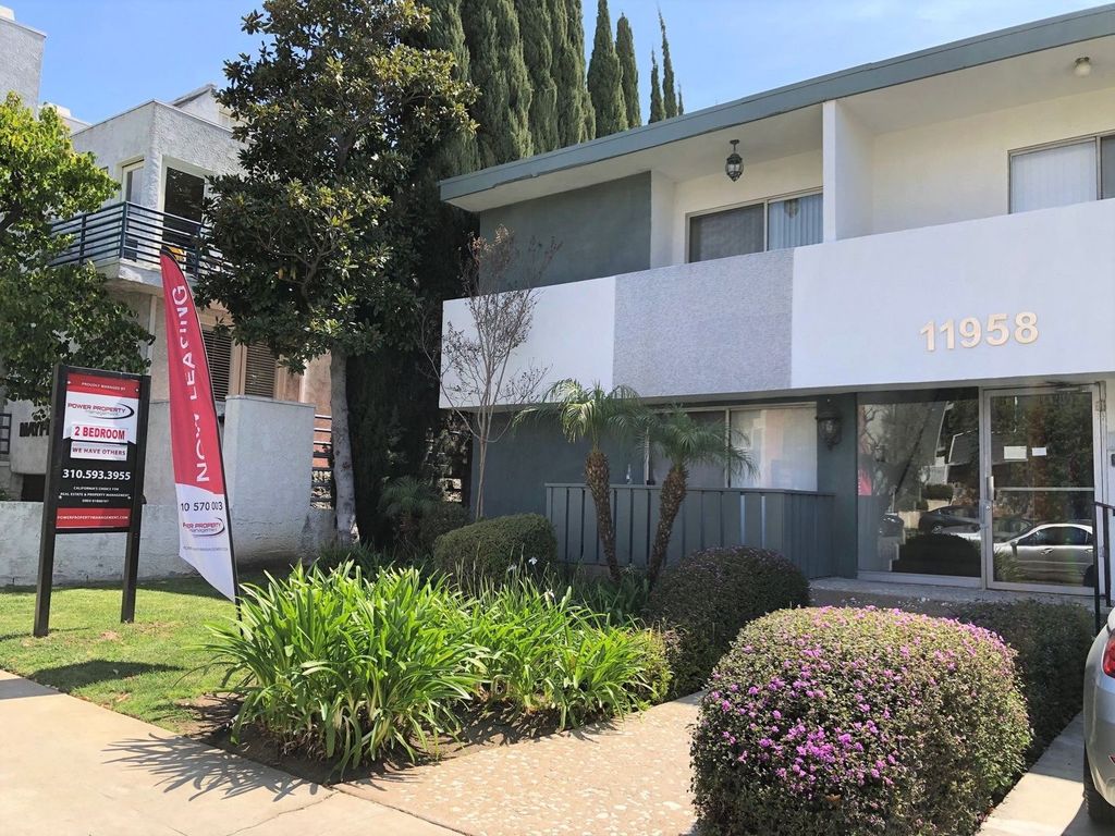 11958 Mayfield Ave - Los Angeles, CA | Trulia