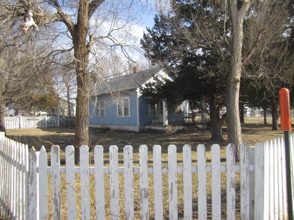 700 SE Lydia Rd, Rosalia, KS 67132 - See Est. Value, Schools & More