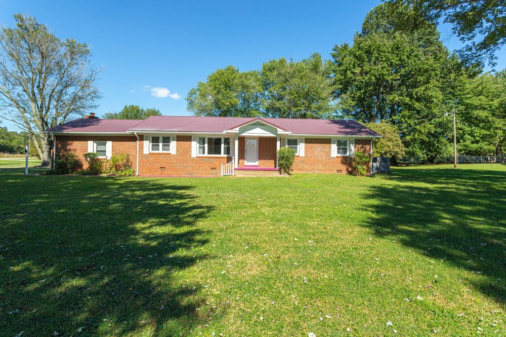 4727 Hillsboro Hwy, Hillsboro, TN 37342 | Trulia