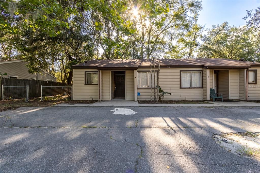 1412 SW 42nd St, Gainesville, FL 32607 - See Est. Value, Schools & More