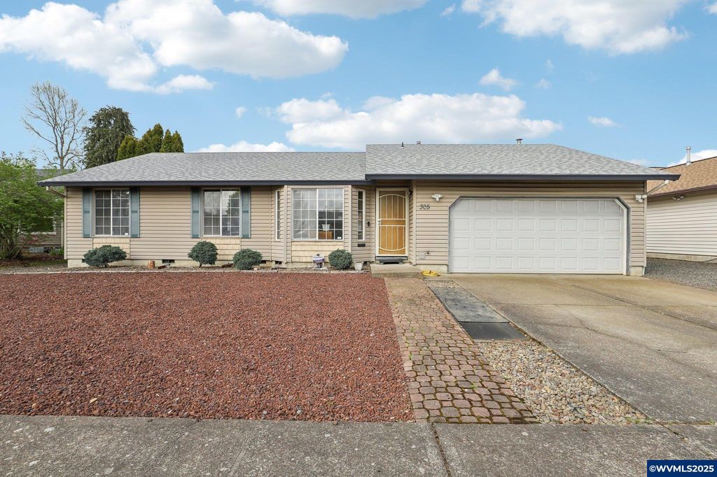 305 E Sunset Dr, Newberg, OR 97132 - See Est. Value, Schools & More