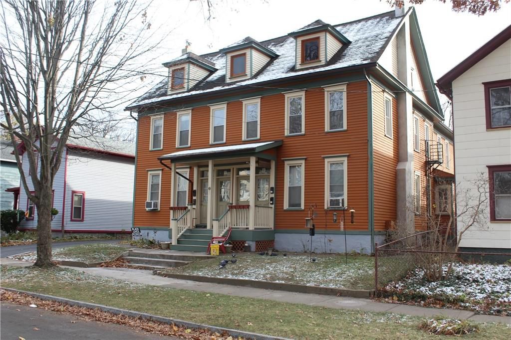 Rochester, NY | Trulia