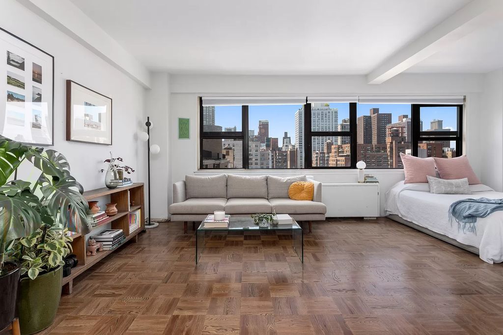 345 E 69th St #16B, New York, NY 10021 | MLS# 10401276699 | Trulia