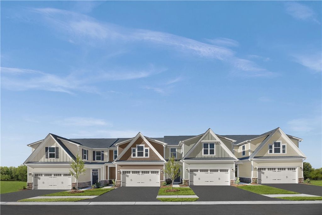 252 Dana Dr, Eighty Four, PA 15330 | MLS# 1735616 | Trulia