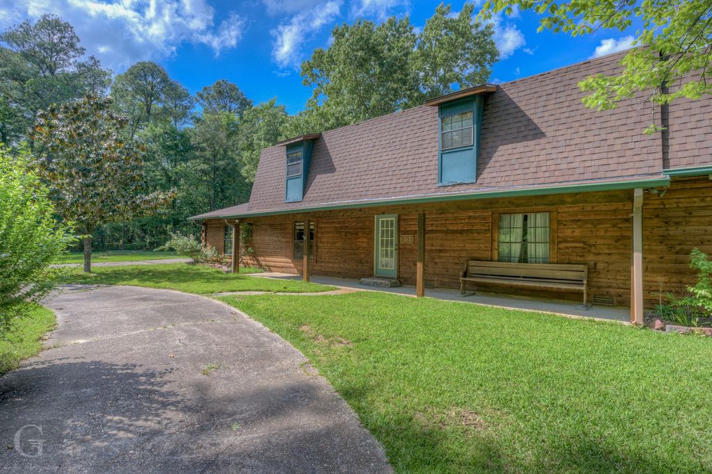 5354 Linton Cutoff Rd, Benton, LA 71006 - See Est. Value, Schools & More