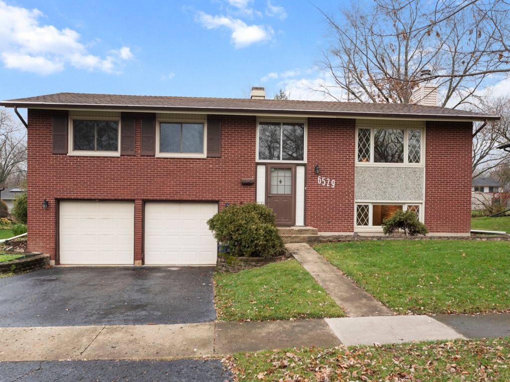 6529 Maxwell Dr, Woodridge, IL 60517 - See Est. Value, Schools & More