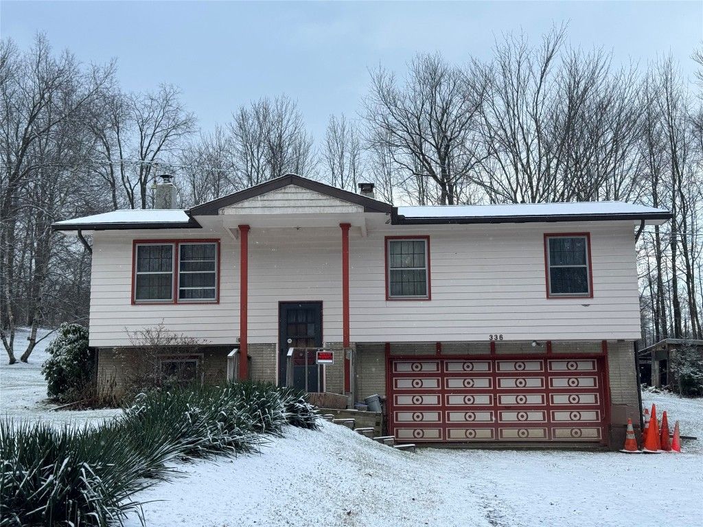 336 Leekville Rd, Glen Aubrey, NY 13777 - See Est. Value, Schools & More