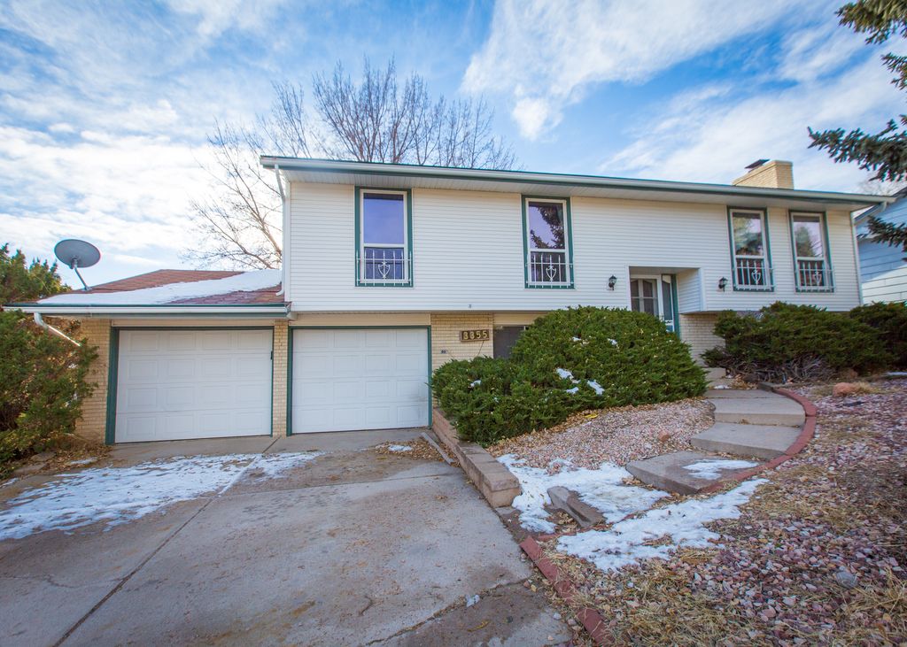3355 Montebello Dr W, Colorado Springs, CO 80918 | Trulia