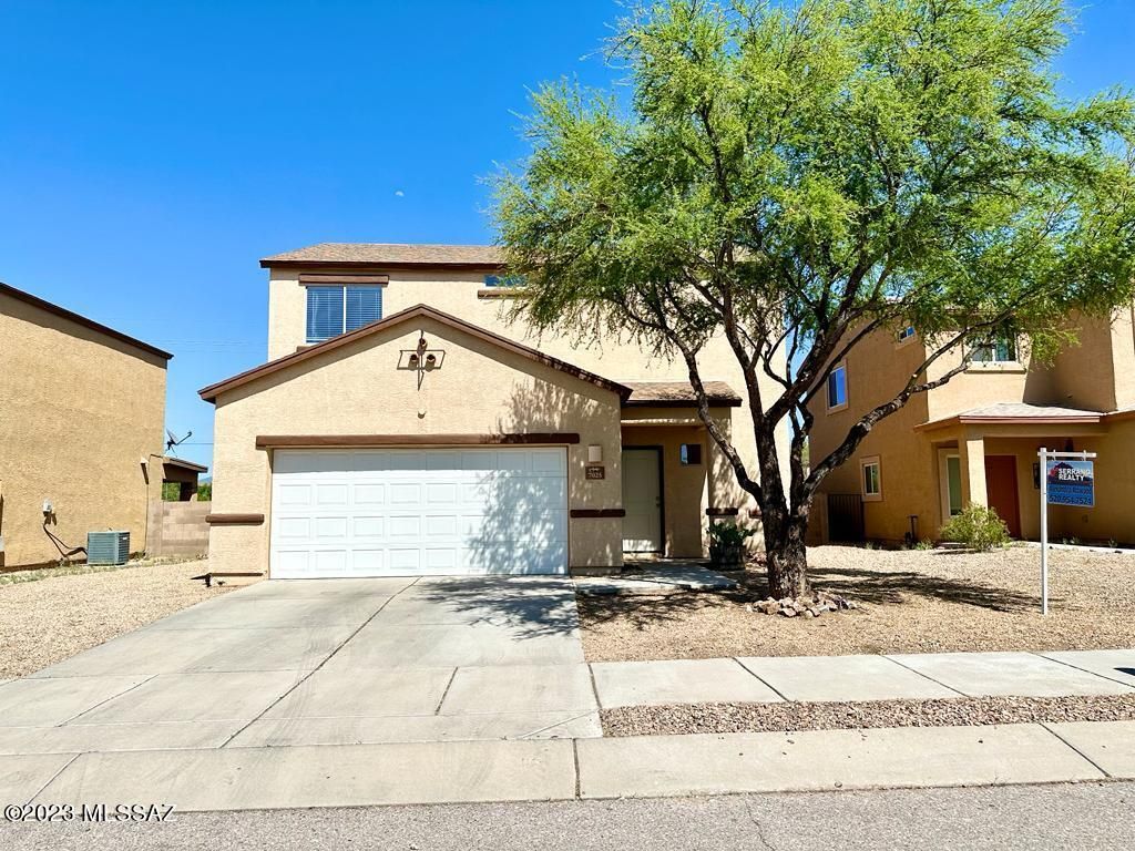 7025 S Avenida Del Recuerdo, Tucson, AZ 85756 - See Est. Value, Schools ...