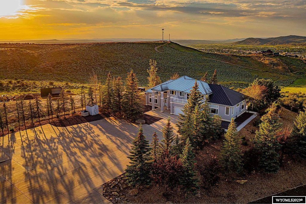 47 City View Dr, Evanston, WY 82930 | MLS# 20233457 | Trulia