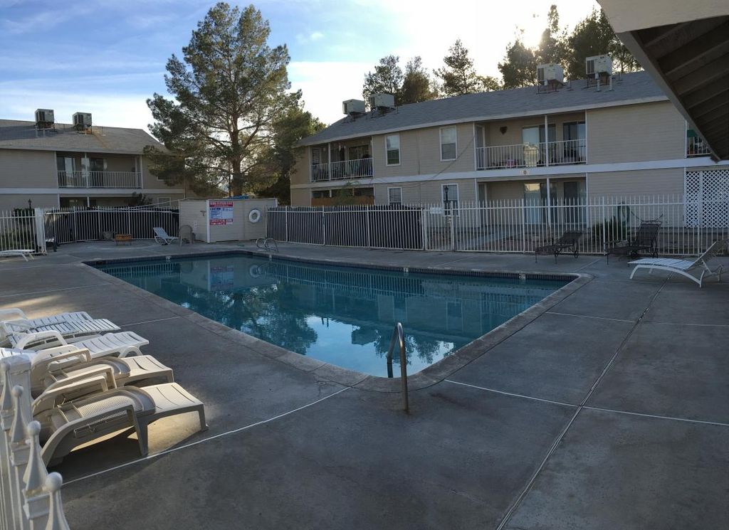 801 N Norma St, Ridgecrest, CA 93555 - See Est. Value, Schools & More