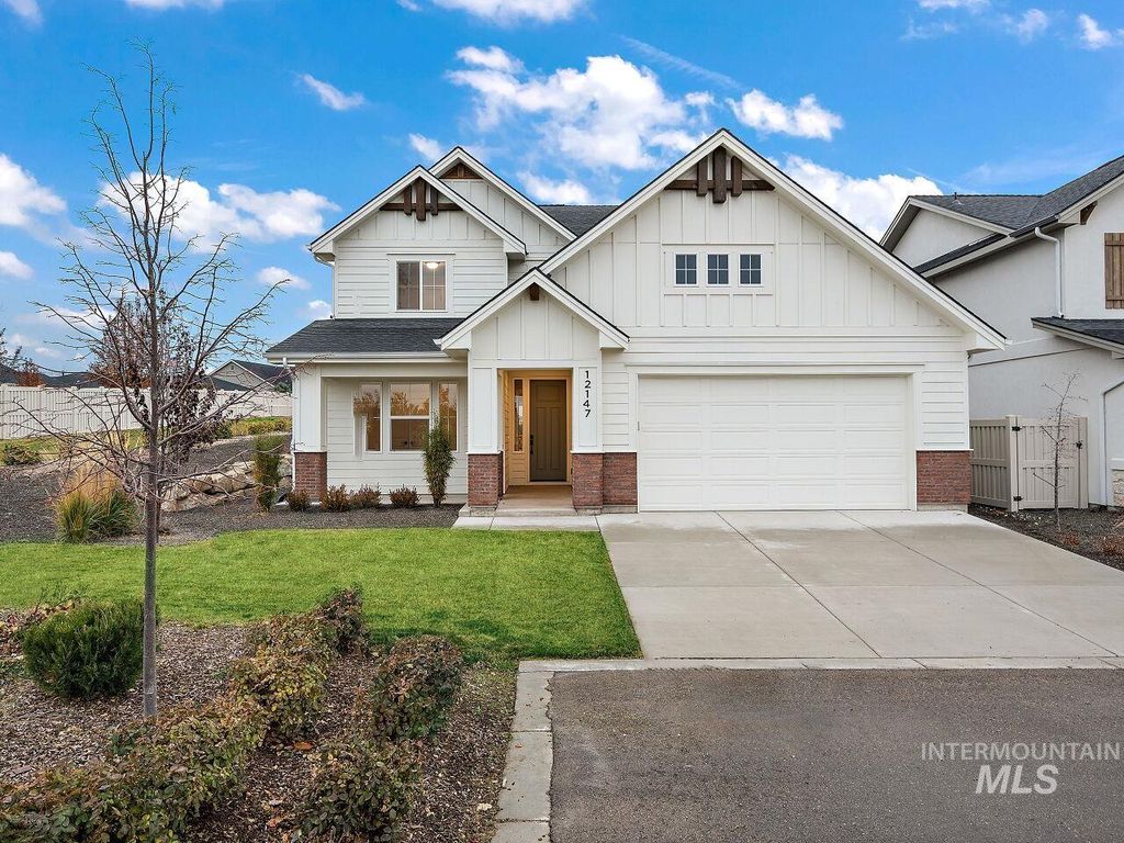 12147 S Red Shouldered Hawk Ln, Nampa, ID 83686 - See Est. Value ...