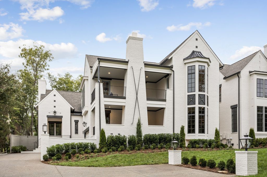 4417B Granny White Pike, Nashville, TN 37204 | Trulia