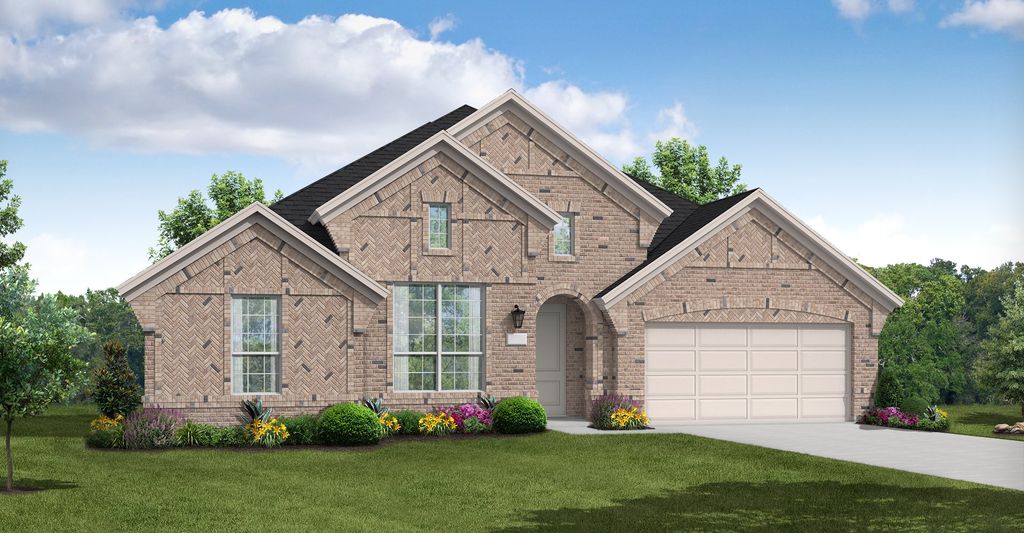 Double Oak - Mustang Lakes - Celina, TX | Trulia