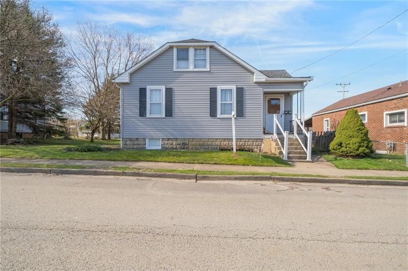2303 Laveen St, Latrobe, PA 15650 | Trulia
