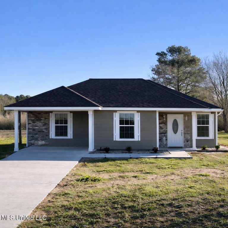 319 Highway 48 E, Tylertown, MS 39667 | MLS# 4136903 - Trulia | Trulia