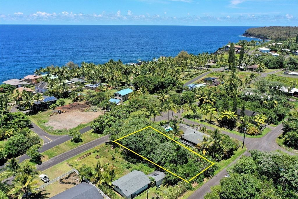 N Lot 4 Popaa St #4, Pahoa, HI 96778 - See Est. Value, Schools & More