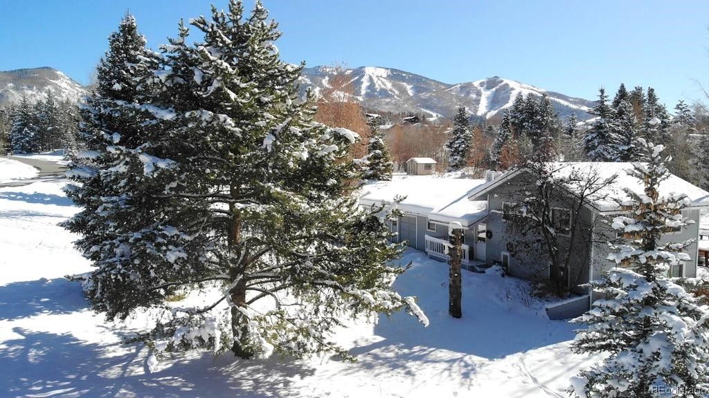 45 Highland Cir, Steamboat Springs, CO 80487 - See Est. Value, Schools ...