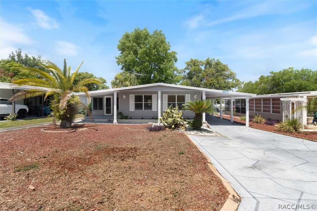 12535 Harker St, Brooksville, FL 34613 | MLS# 834850 | Trulia