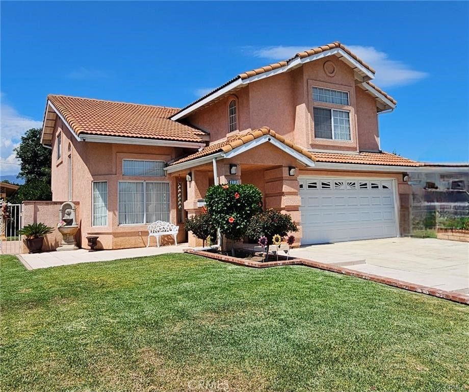 4316 Granada St, Montclair, CA 91763 | MLS# IG25281257 | Trulia