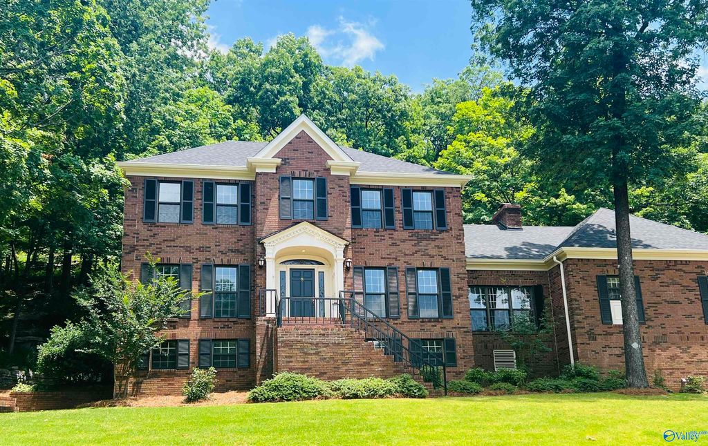 1509 Chandler Rd SE, Huntsville, AL 35801 - See Est. Value, Schools & More