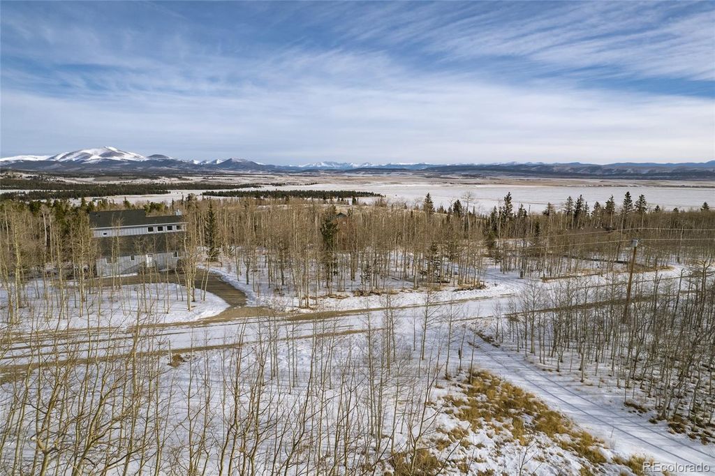 Sheep Ridge Rd #166, Fairplay, CO 80440 | Trulia