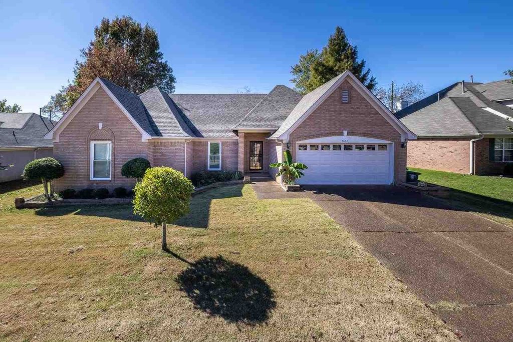 8667 Timber Creek Dr #351, Cordova, TN 38018 - See Est. Value, Schools ...