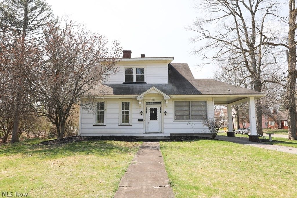 909 S Lincoln Ave, Salem, OH 44460 | Trulia