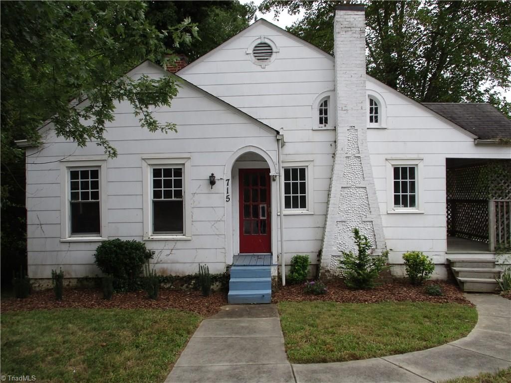 715 Old Winston Rd, High Point, NC 27265 | Trulia