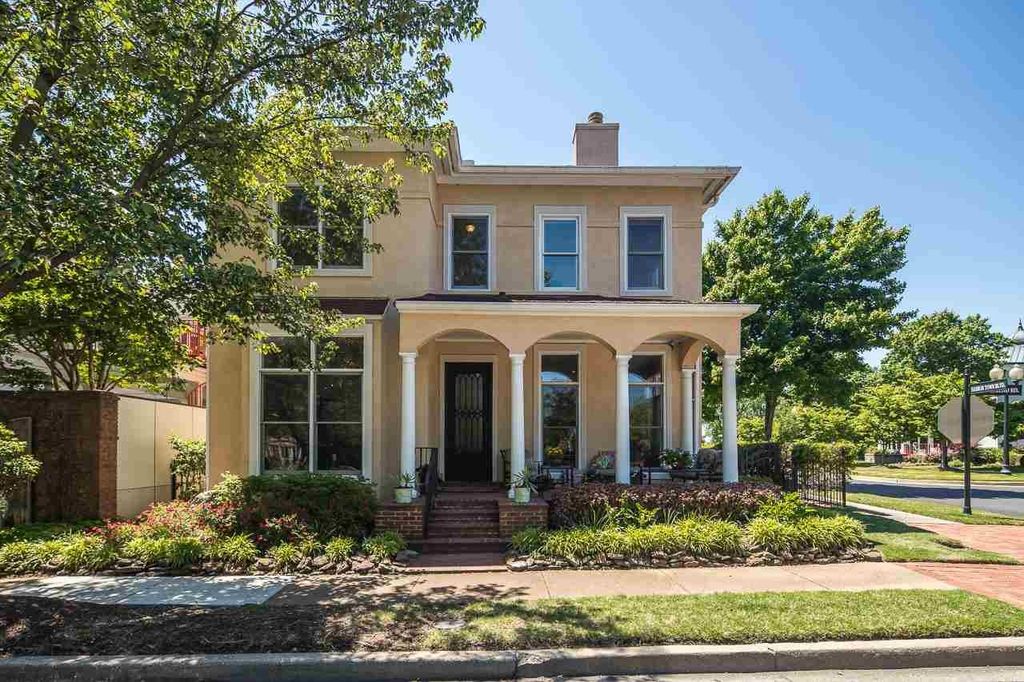 821 Harbor Bend Rd #57, Memphis, TN 38103 - See Est. Value, Schools & More