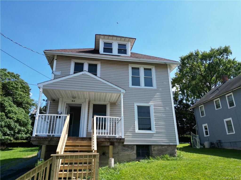 82-84 Prospect Avenue, Middletown, NY 10940 | Trulia