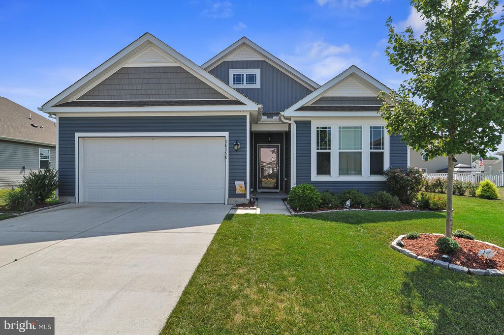20398 Unionfield Ln, Milford, DE 19963 | Trulia