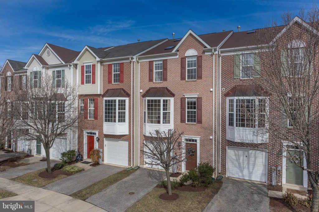 2330 Turnbridge Ct, Crofton, MD 21114 - See Est. Value, Schools & More